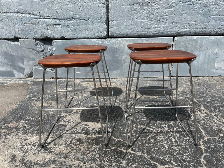 bernhardt design stools