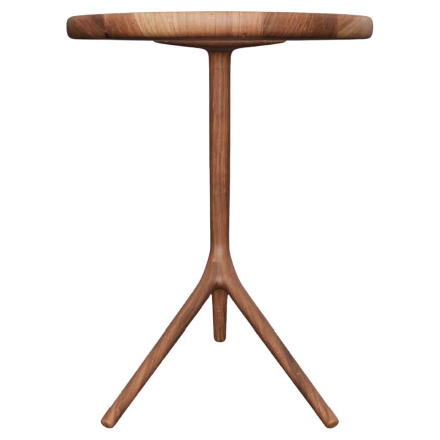 Italian Tripod Table at 1stDibs
