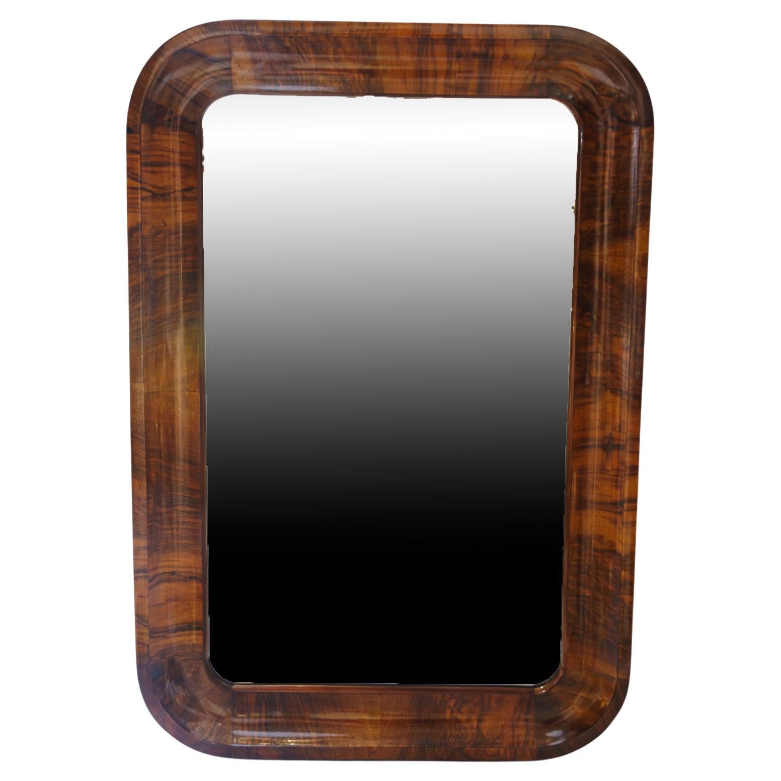 Mid-Century Modern Mirrors - 5,800 For Sale at 1stDibs | mid century ...