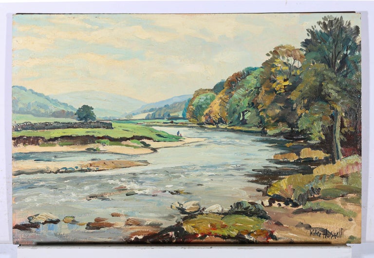 Walter Cecil Horsnell - Walter Cecil Horsnell (1911-1997) - 20th ...