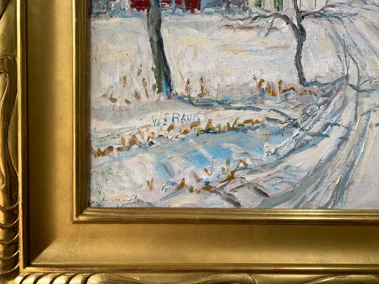 Walter Emerson Baum - Barndt Hill, Earlington PA, Pennsylvania ...