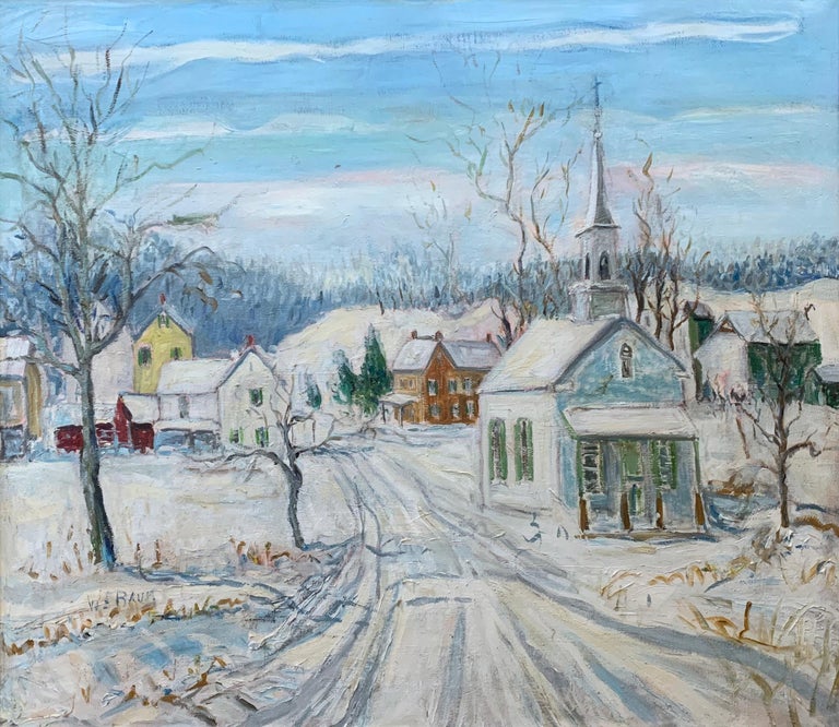 Walter Emerson Baum - Barndt Hill, Earlington PA, Pennsylvania ...