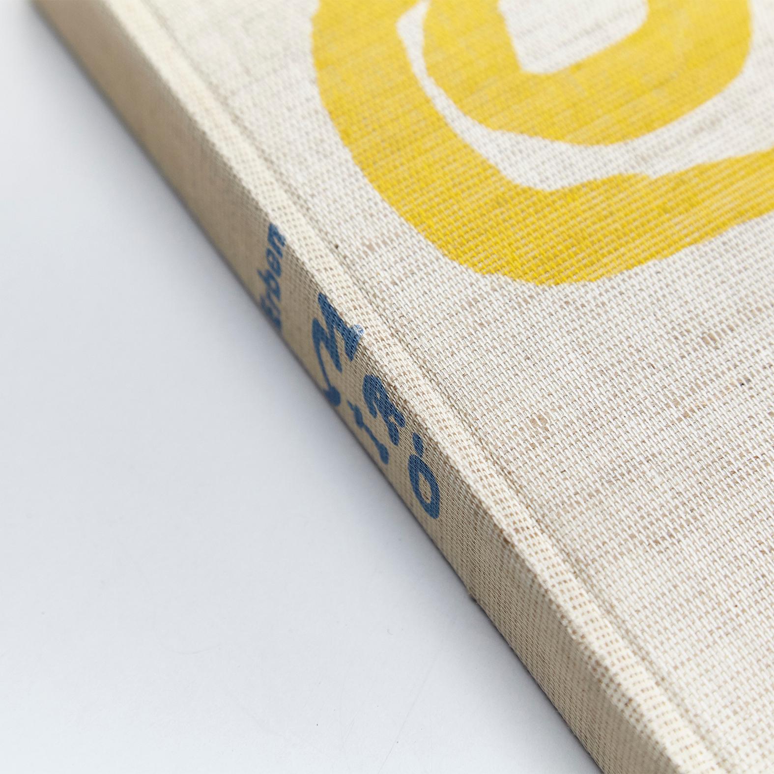 Walter Erben and Joan Miró "Joan Miró" Book, 1970 - Free Shipping at ...