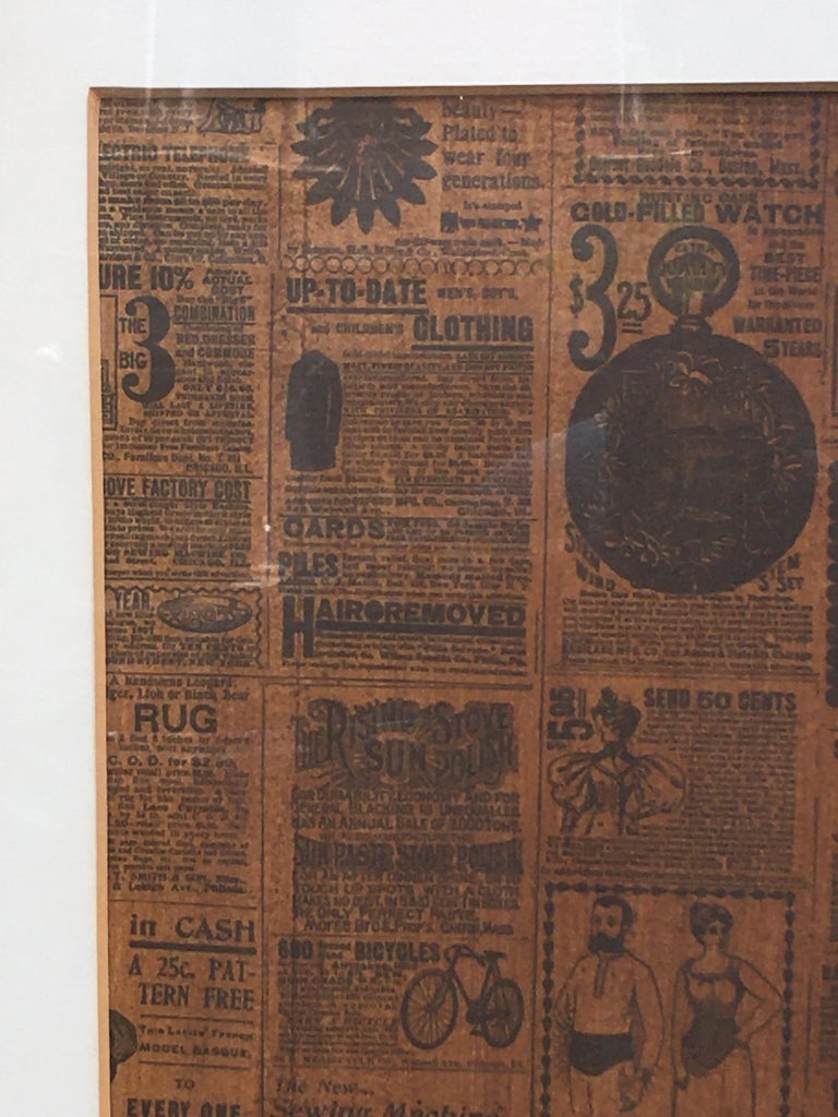 Walter Hook Watercolor, 1969 at 1stDibs