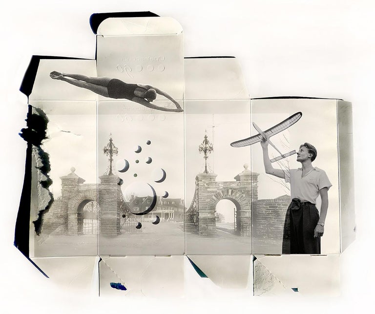 Walter Plotnick - Cricket Club For Sale at 1stDibs