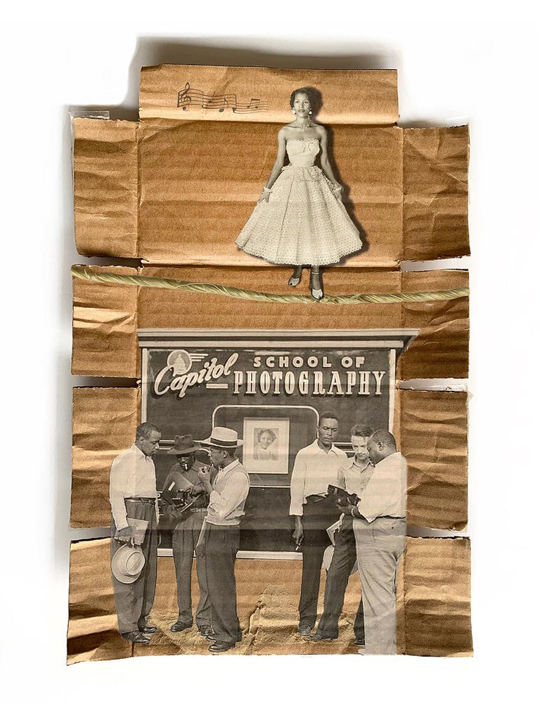 Walter Plotnick - D.C. Photography School For Sale at 1stDibs