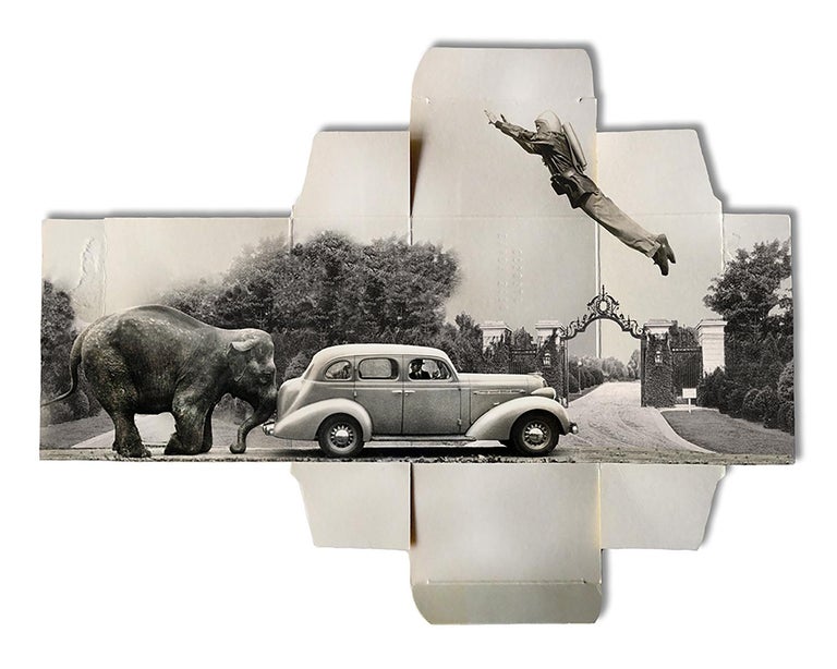 Walter Plotnick - Widener Estate For Sale at 1stDibs