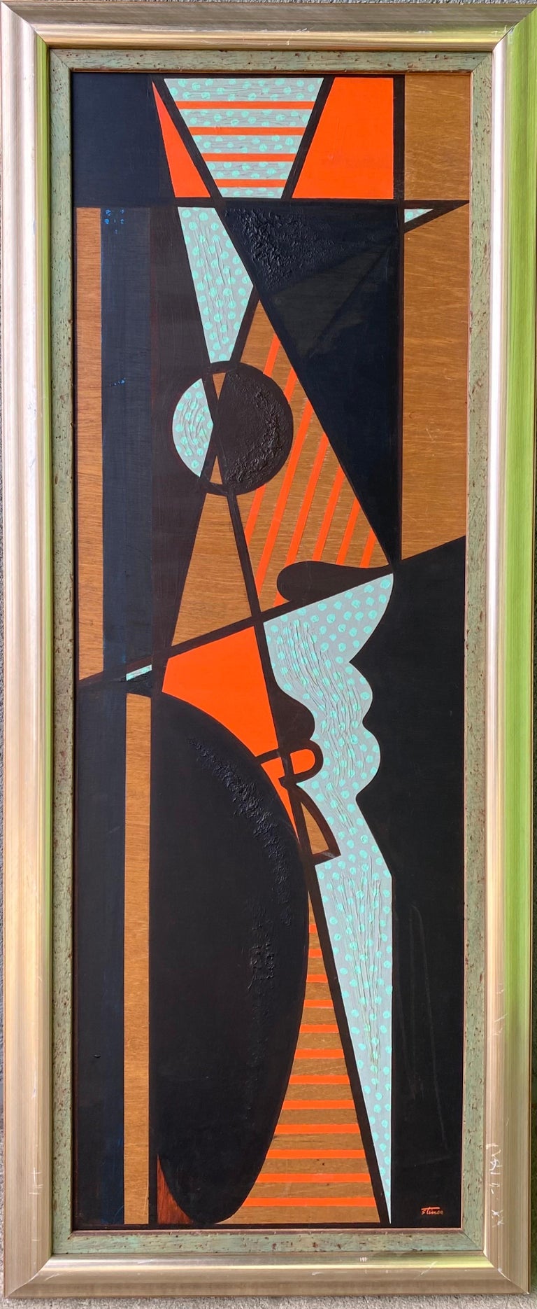 Walter Stiner - Profile For Sale at 1stDibs