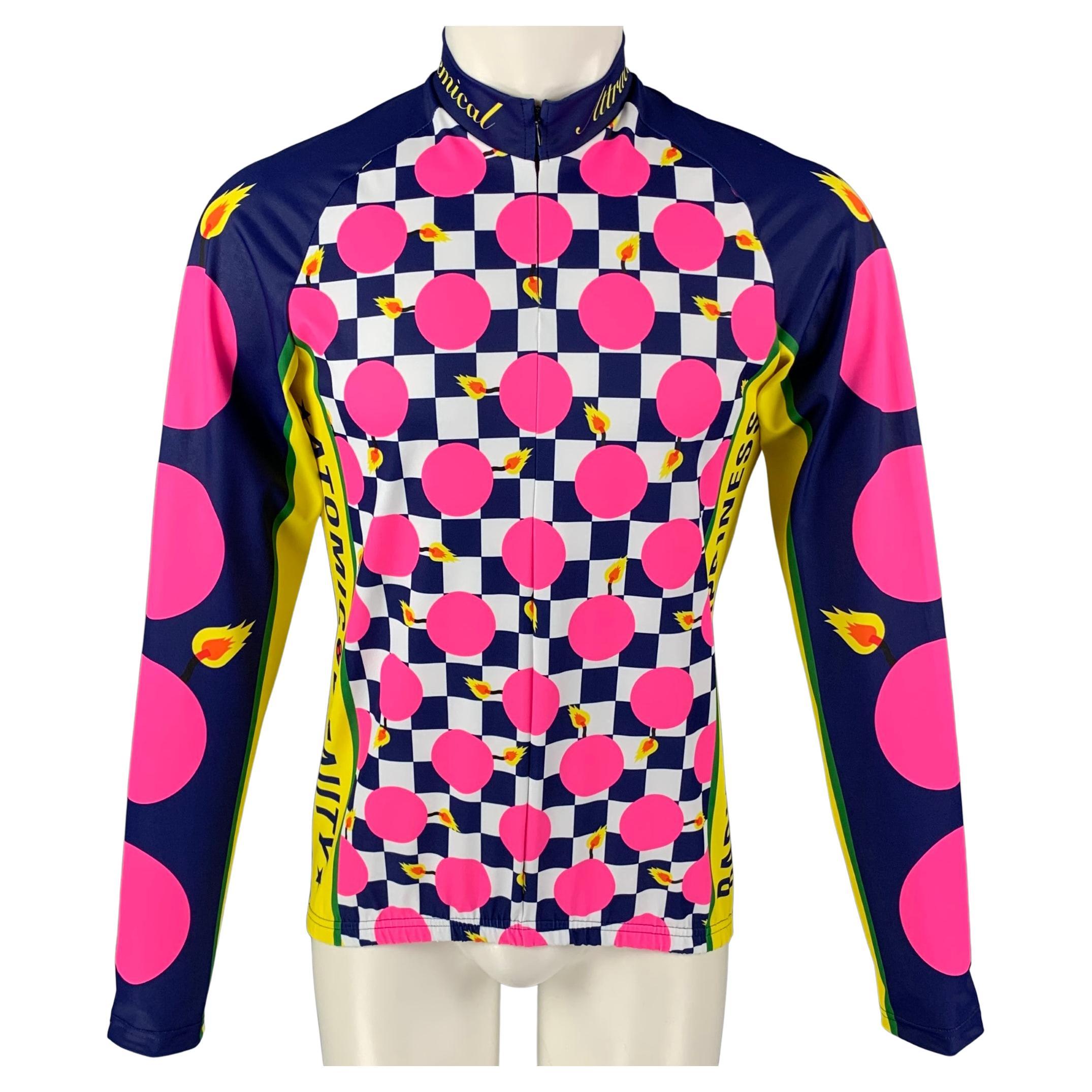 Bilzerian Salmon Pink Cashmere and Silk Sweater at 1stDibs | salmon ...