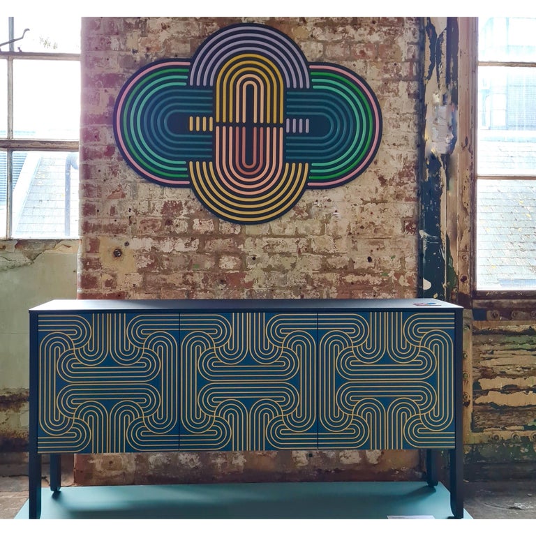 Wam Bam 1 by CoucouManou For Sale at 1stDibs