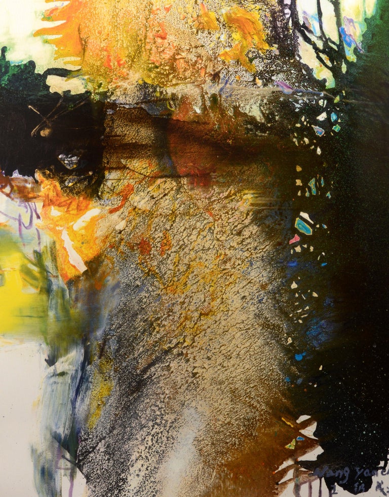 Wang Yan Cheng by Wang Yan Cheng, 1st Ed Exhibition Catalog For Sale at ...