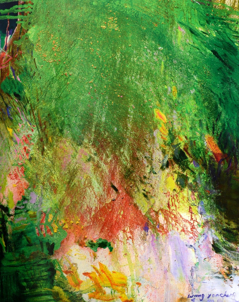 Wang Yan Cheng by Wang Yan Cheng, 1st Ed Exhibition Catalog For Sale at ...