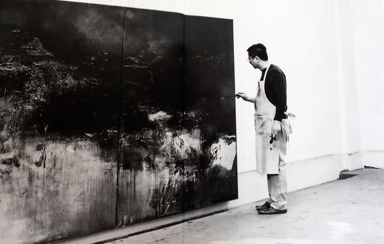 Wang Yan Cheng by Wang Yan Cheng, 1st Ed Exhibition Catalog For Sale at ...