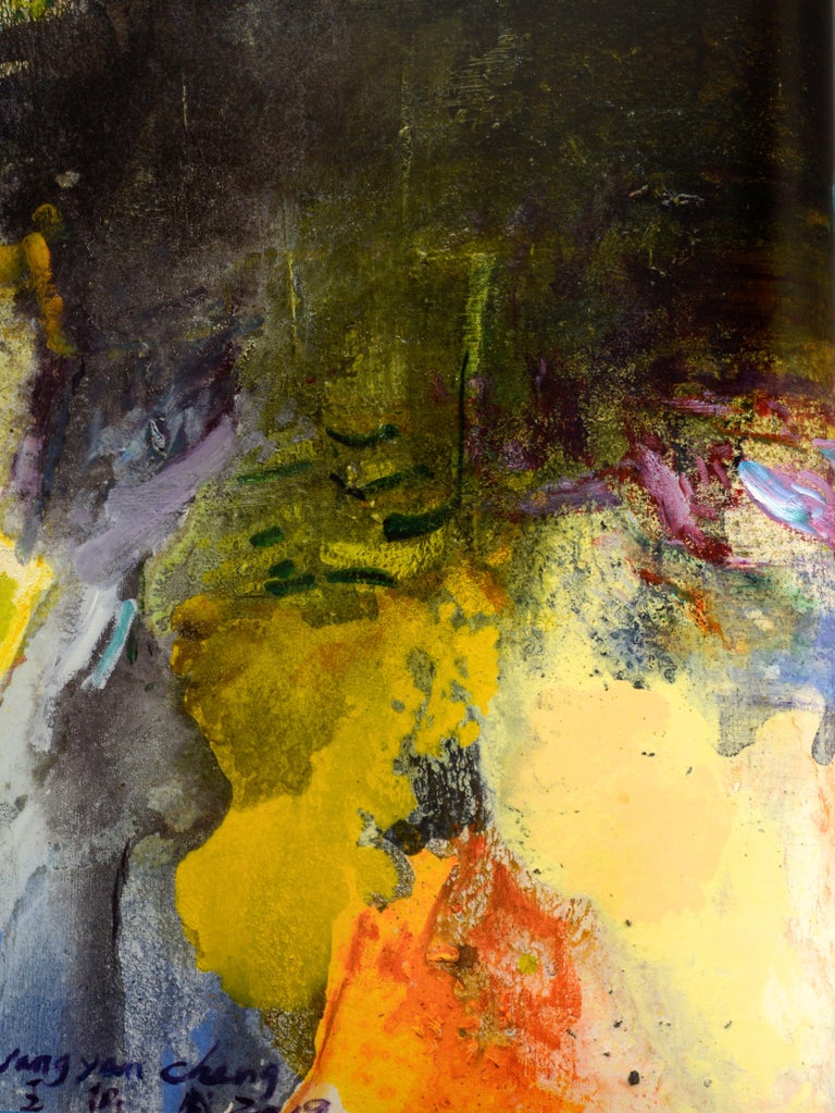 Wang Yan Cheng by Wang Yan Cheng, 1st Ed Exhibition Catalog For Sale at ...