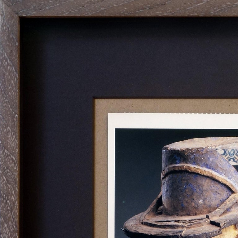 Wangechi Mutu - Bedroom Masks For Sale at 1stDibs