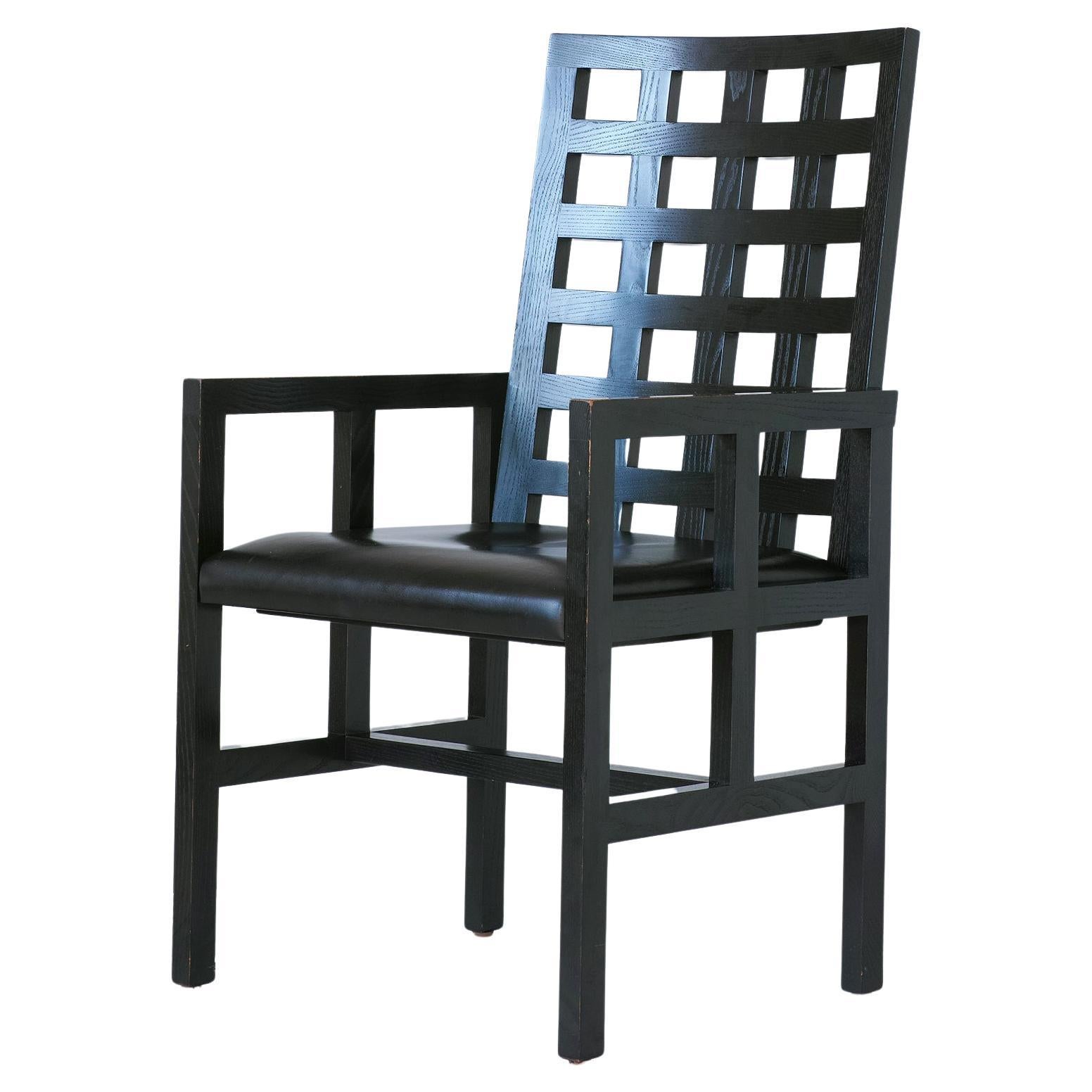 Niels Koefoed "Peter" Side Chairs at 1stDibs