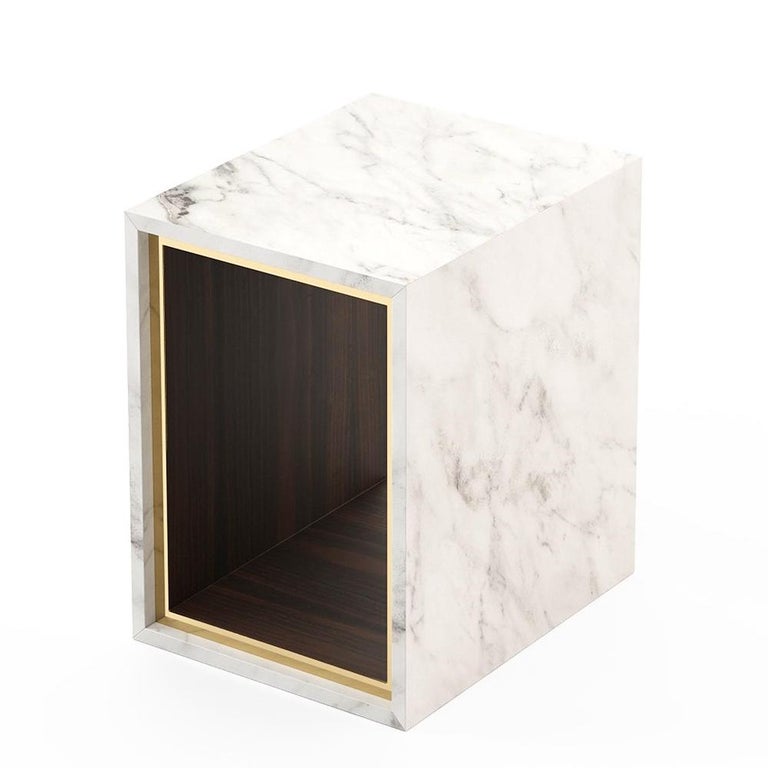 Waren Side Table For Sale at 1stDibs