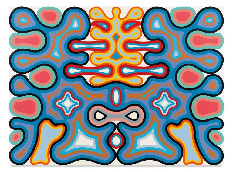 Warren Isensee - Do Si Do For Sale at 1stDibs