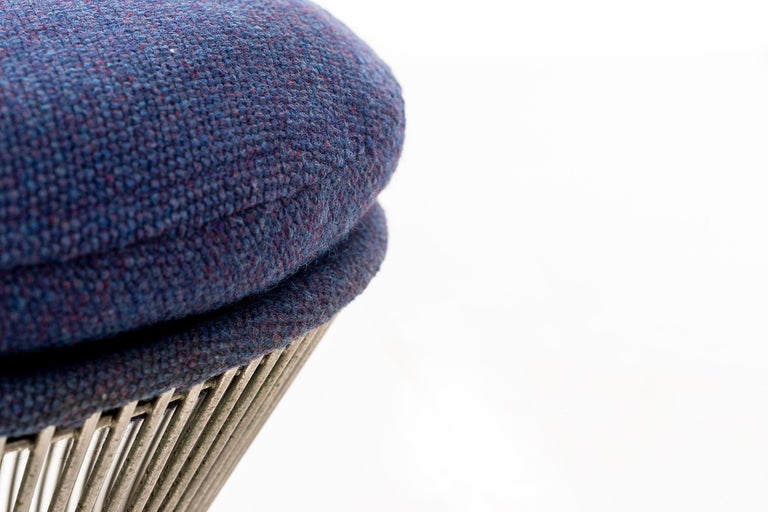 Warren Platner Stool at 1stDibs