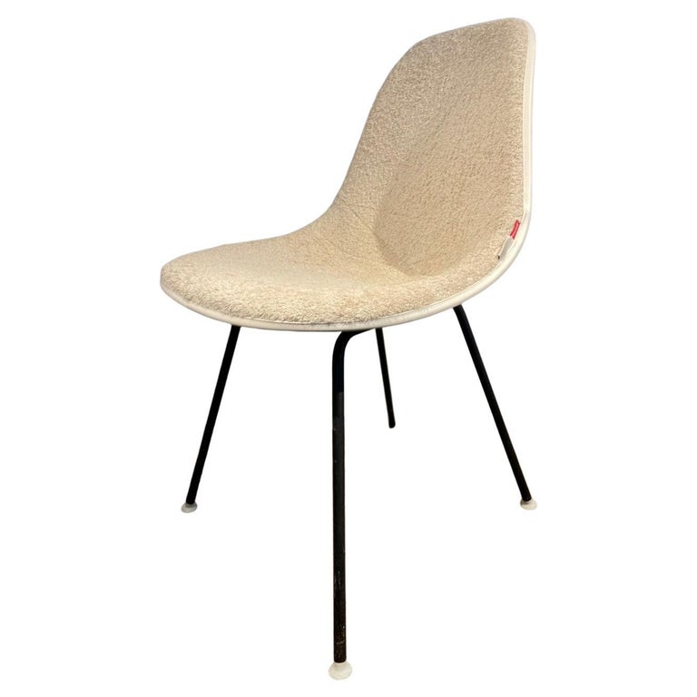 Washable Cover for Eames Plastic Shell Chairs For Sale at 1stDibs