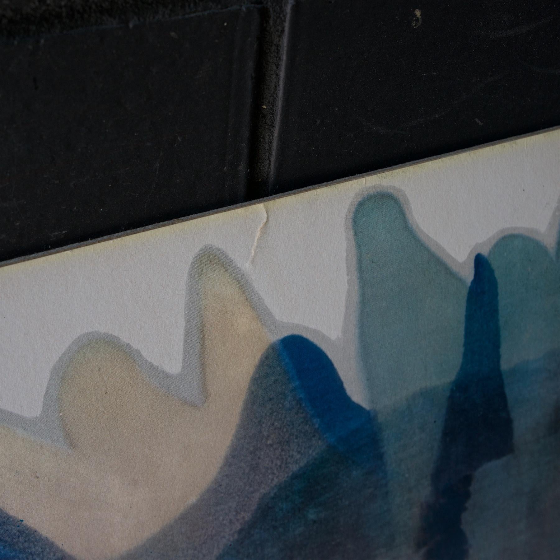 Washington DC Color Field School Morris Louis Emmerich Gallery 1960s ...