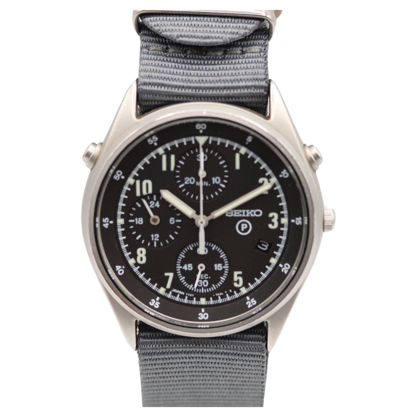 CWC W10 British Military Issued 1977 For Sale at 1stDibs