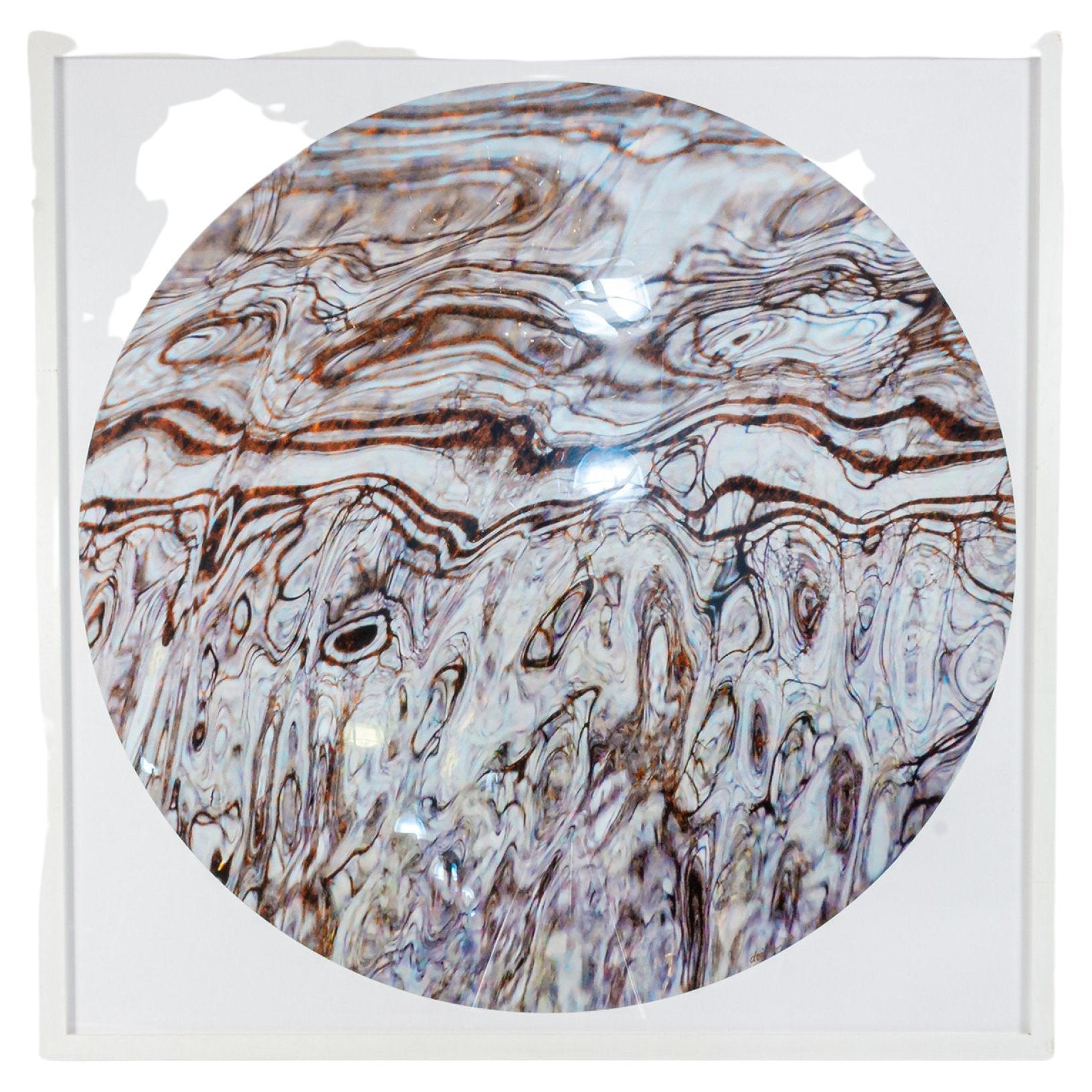 Water World Abstract Photograph For Sale at 1stDibs