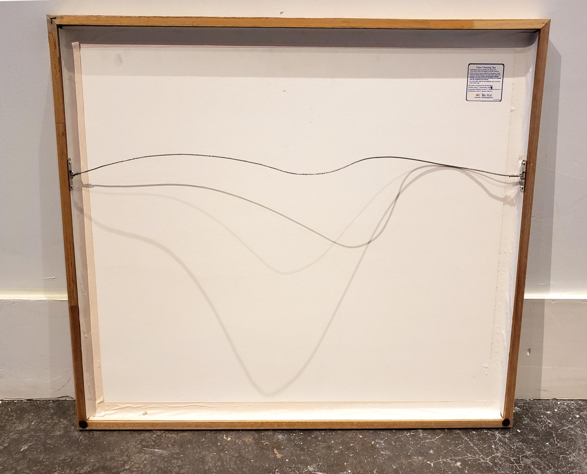 Watercolor Dancers by Artist Jacques Lamy For Sale at 1stDibs | jacques ...