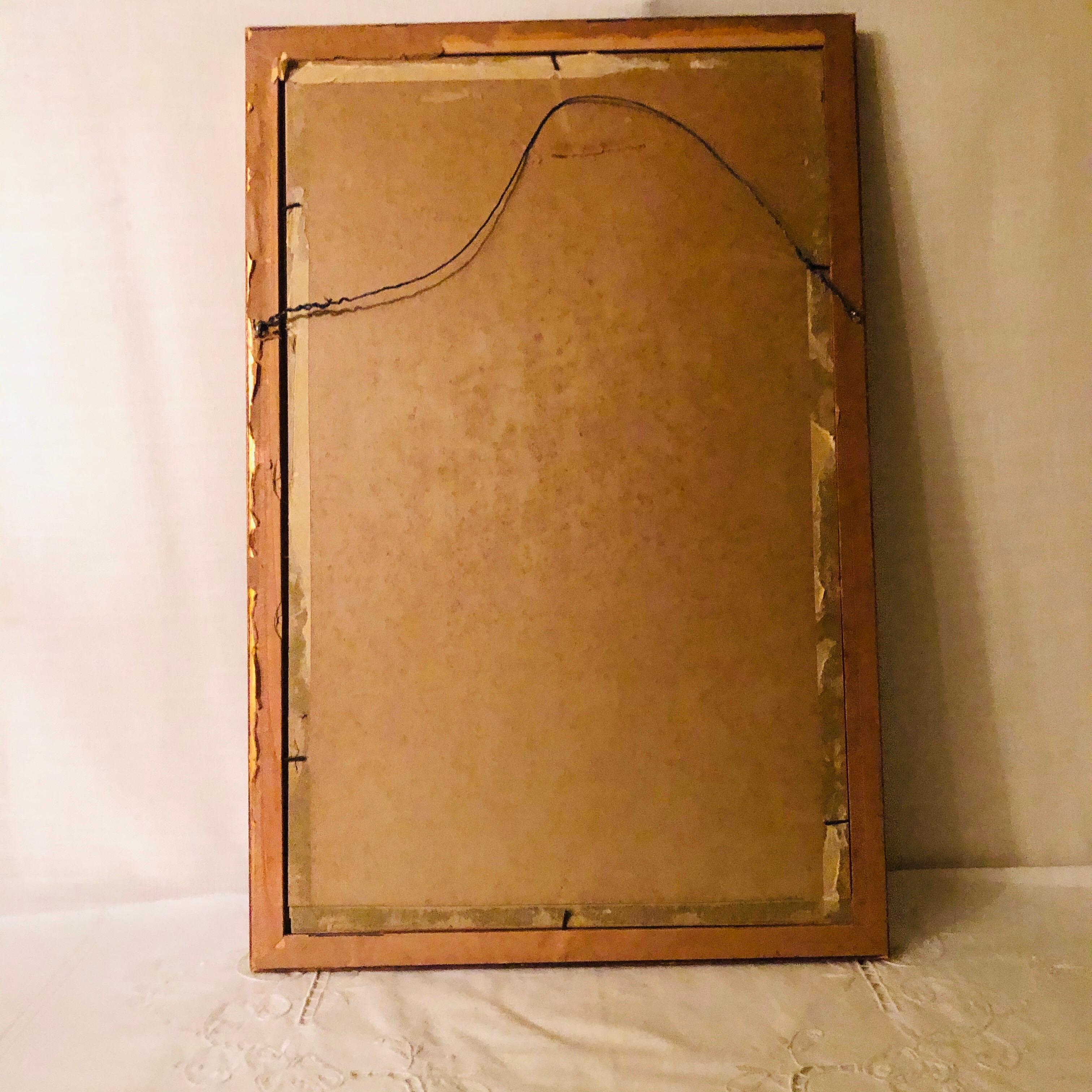 Watercolor Painting by Lorenzo Palmer Latimer of the California ...