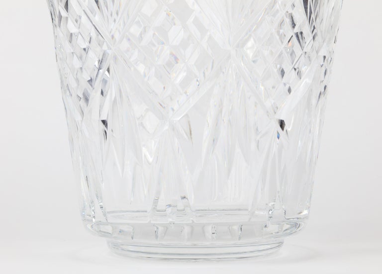 Waterford Crystal Ice Bucket at 1stDibs