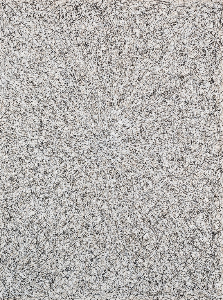 Watson Corby - "Kalipinya Tjukurrpa" Aboriginal Acrylic on Canvas ...