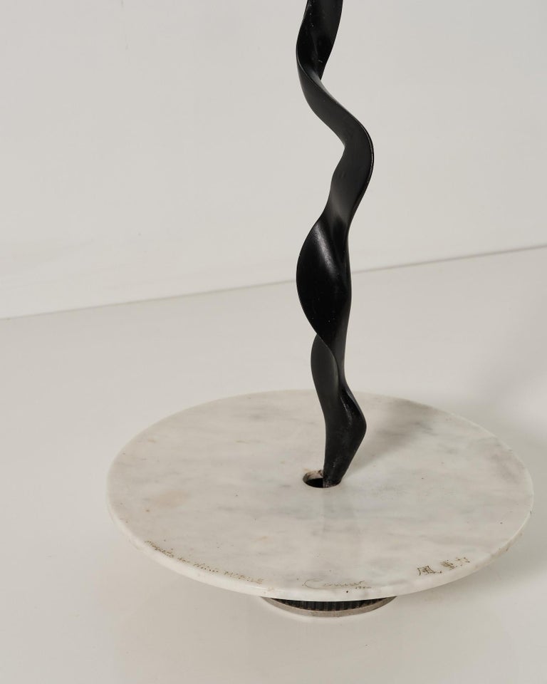 'Wave 1' Maquette by Angela Conner FRSS For Sale at 1stDibs