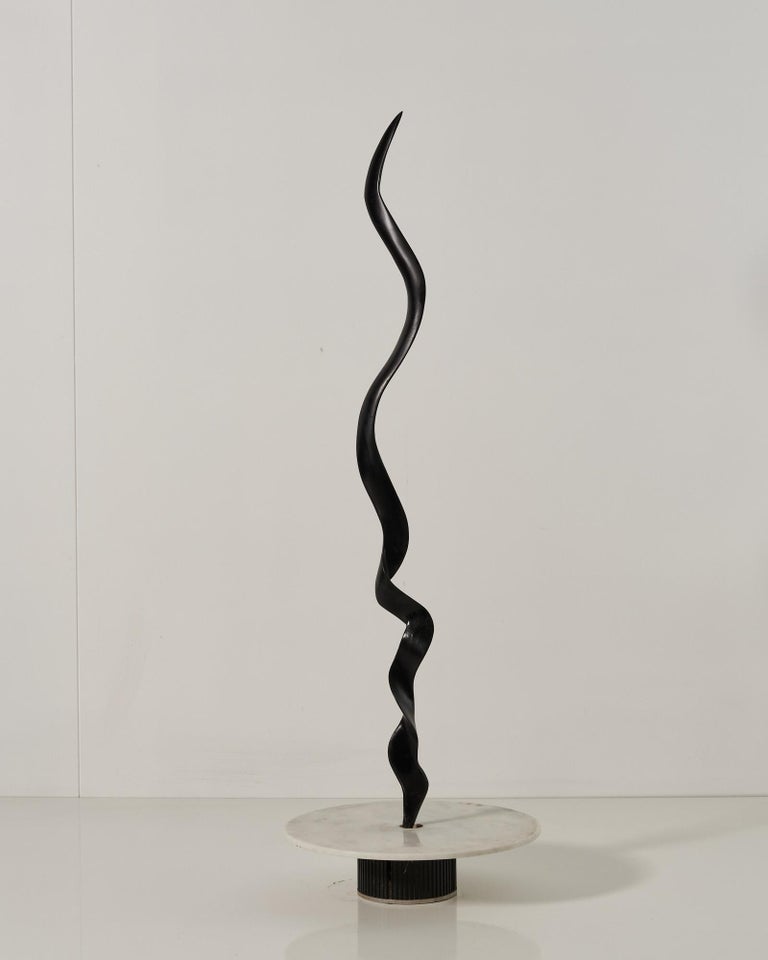 'Wave 1' Maquette by Angela Conner FRSS For Sale at 1stDibs
