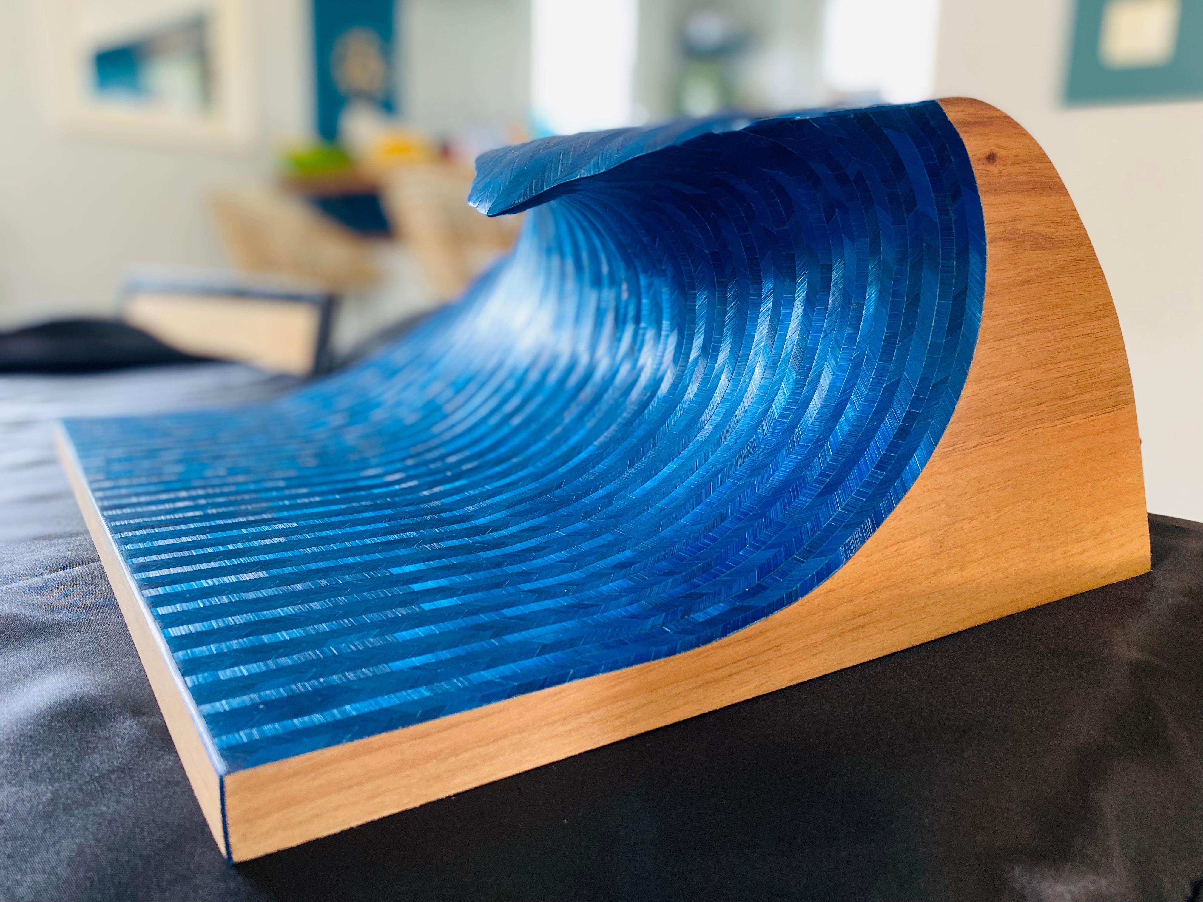 Wave For Sale at 1stDibs