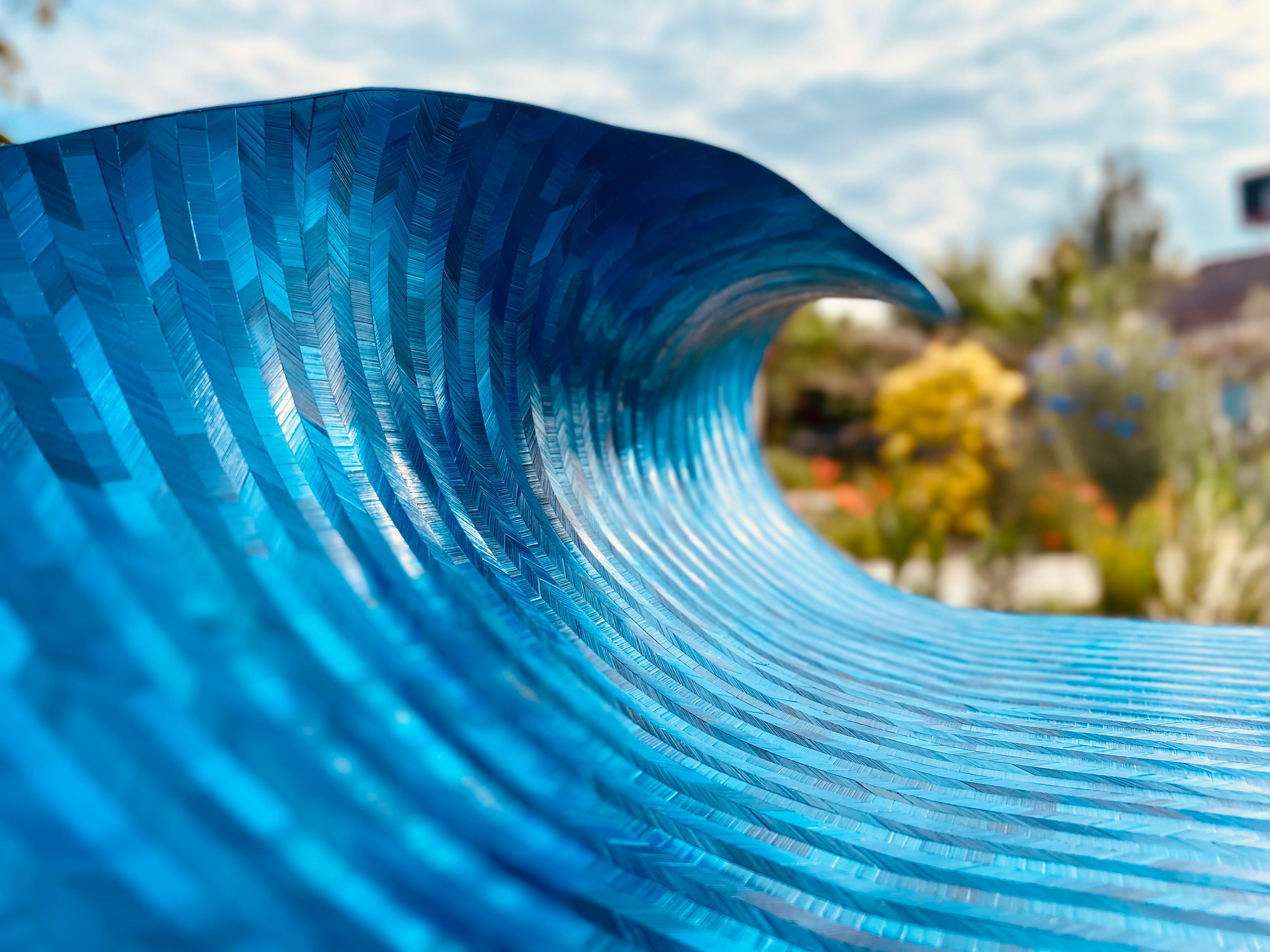 Wave For Sale at 1stDibs