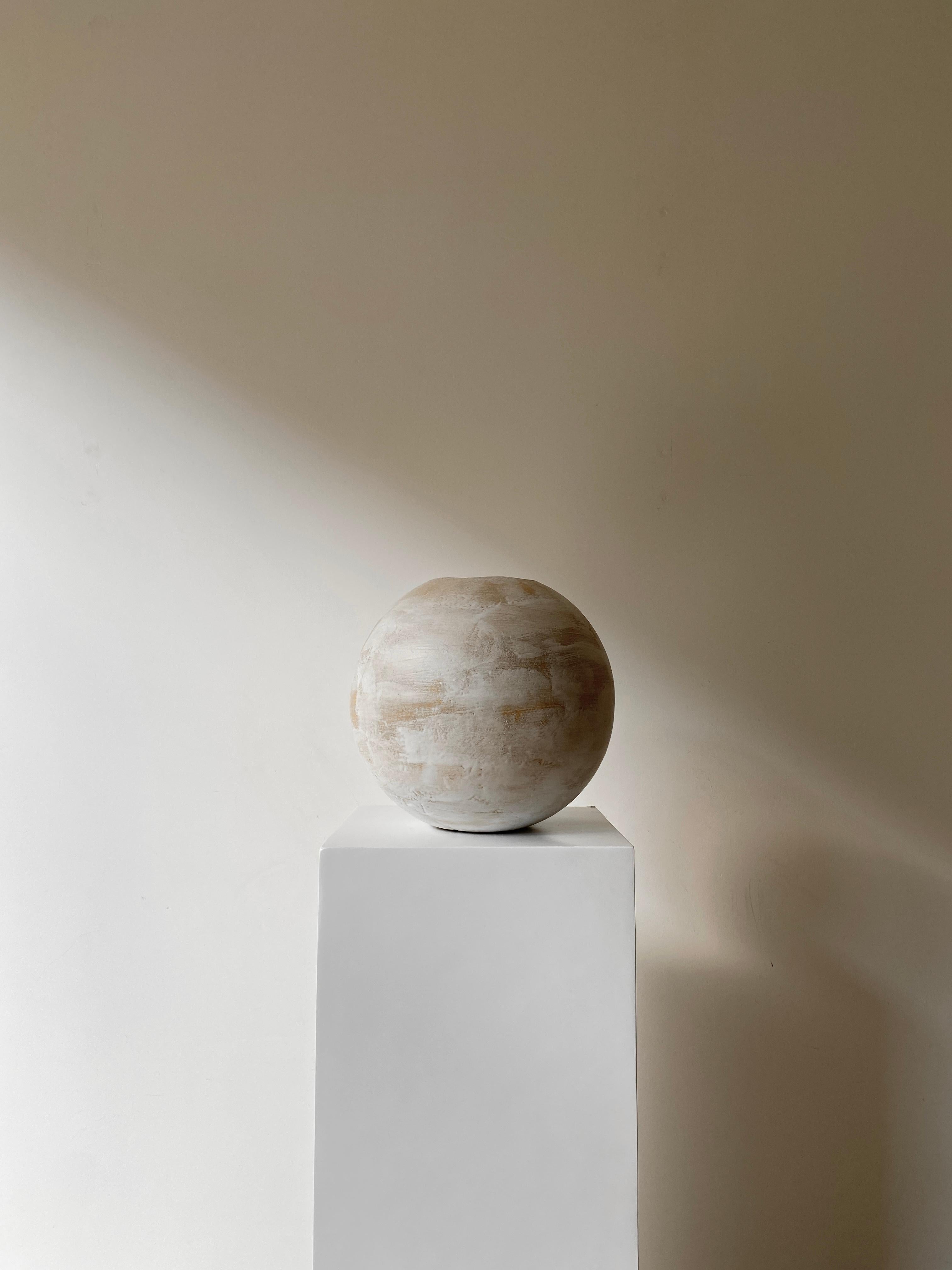 Wave Moon Jar by Laura Pasquino For Sale at 1stDibs