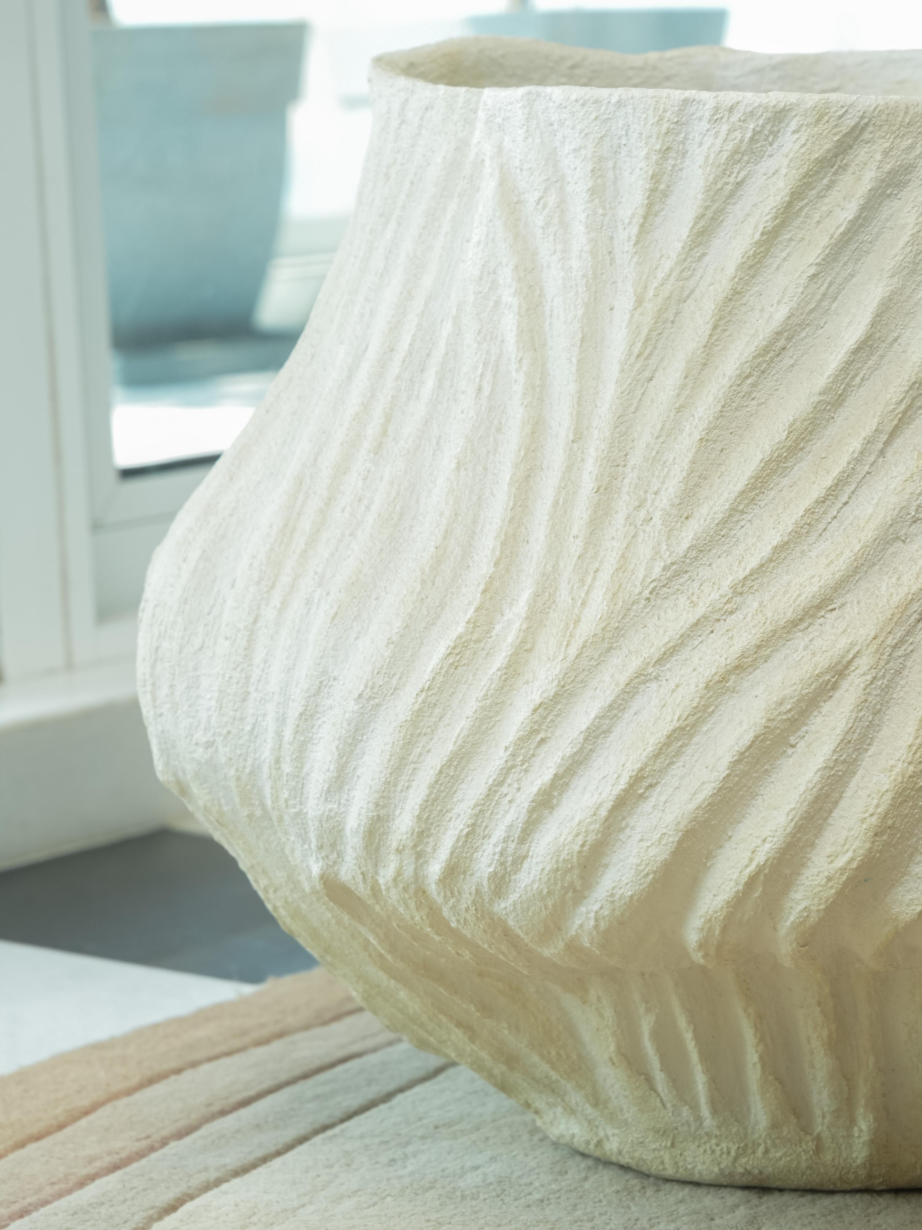 Wave Planter by Deetee Home For Sale at 1stDibs