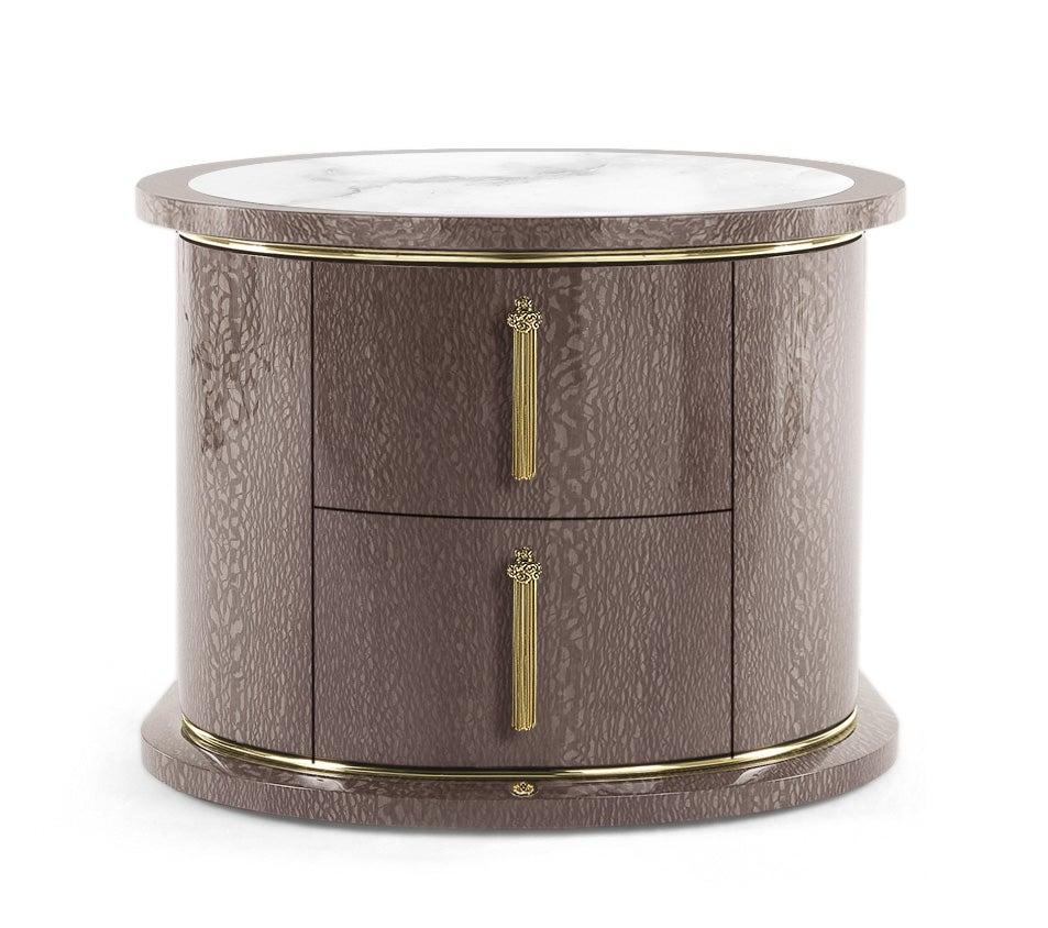 Marble Top Night Tables - 54 For Sale on 1stDibs | marble top night stand