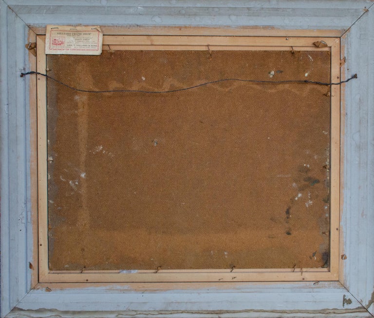 Wayne Beam Morrell - Massachusetts Coastal Painting by Wayne Morrell ...