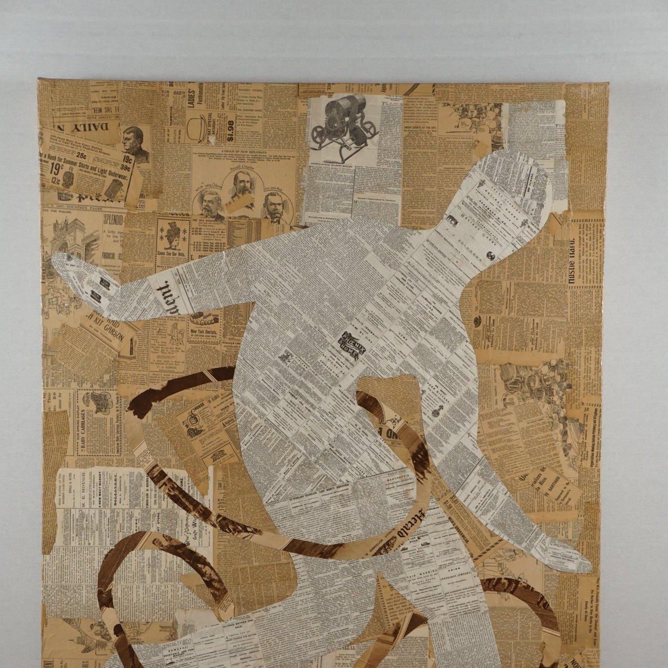 Wayne Cunningham, Untitled For Sale at 1stDibs