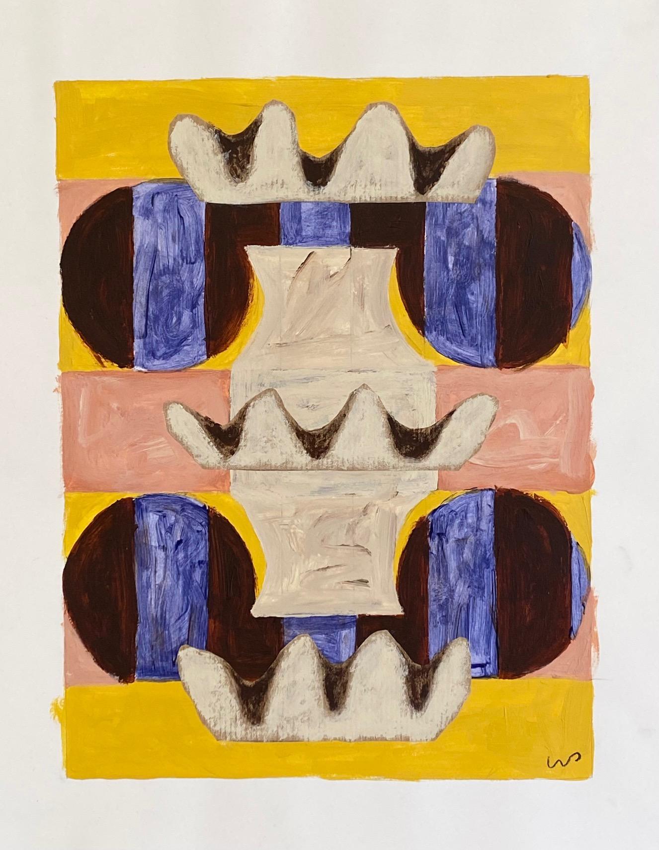 Mark Sheinkman - Albee at 1stDibs