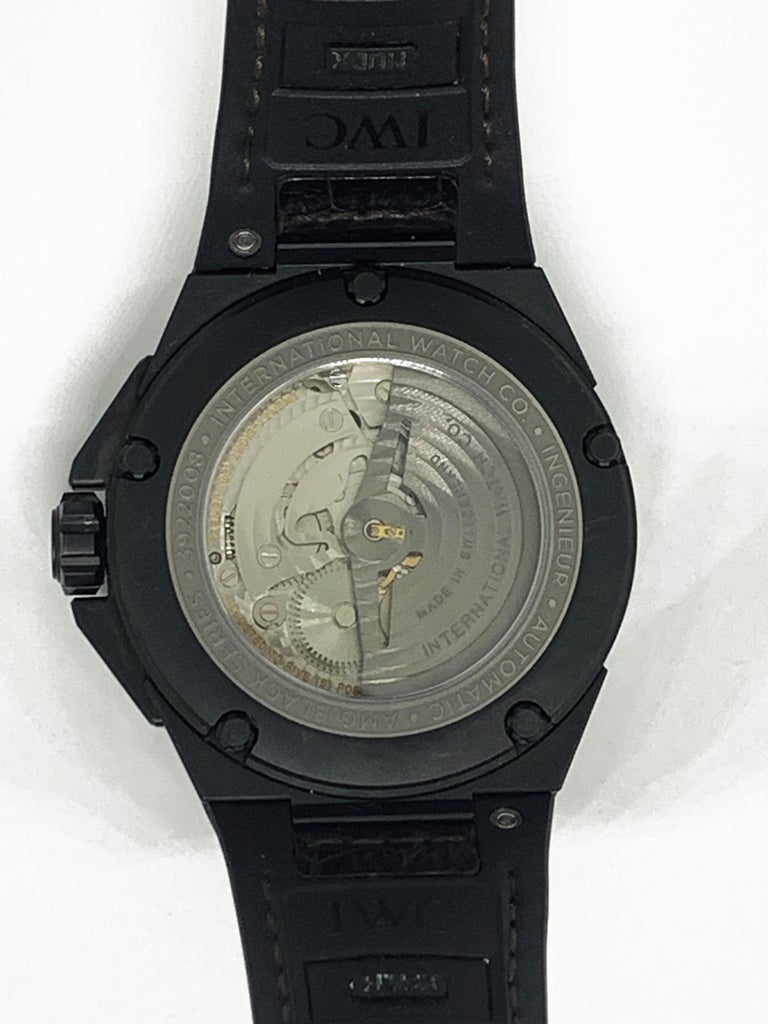 WC Engineer Limited Edition AMG Black Series For Sale at 1stDibs