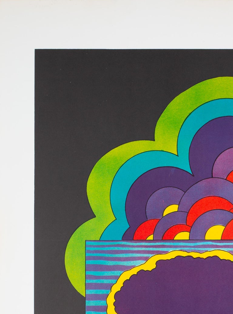 "We Blew It", 1970s American Political/Protest Anti-War Atomic Bomb ...