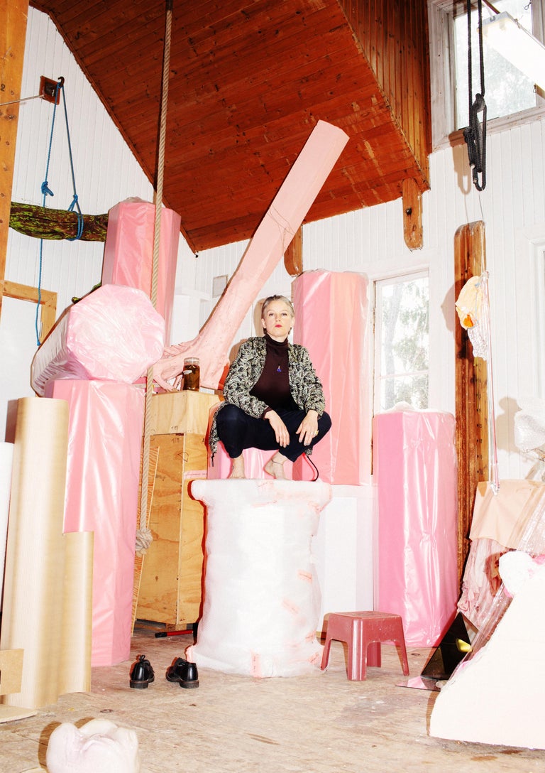 We Love Apples Red For Sale at 1stDibs