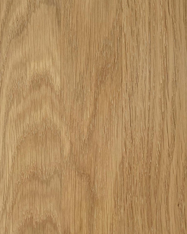 Weave Desk from Ringvide, Oak Wood, Natural Oil, Scandinavian For Sale ...