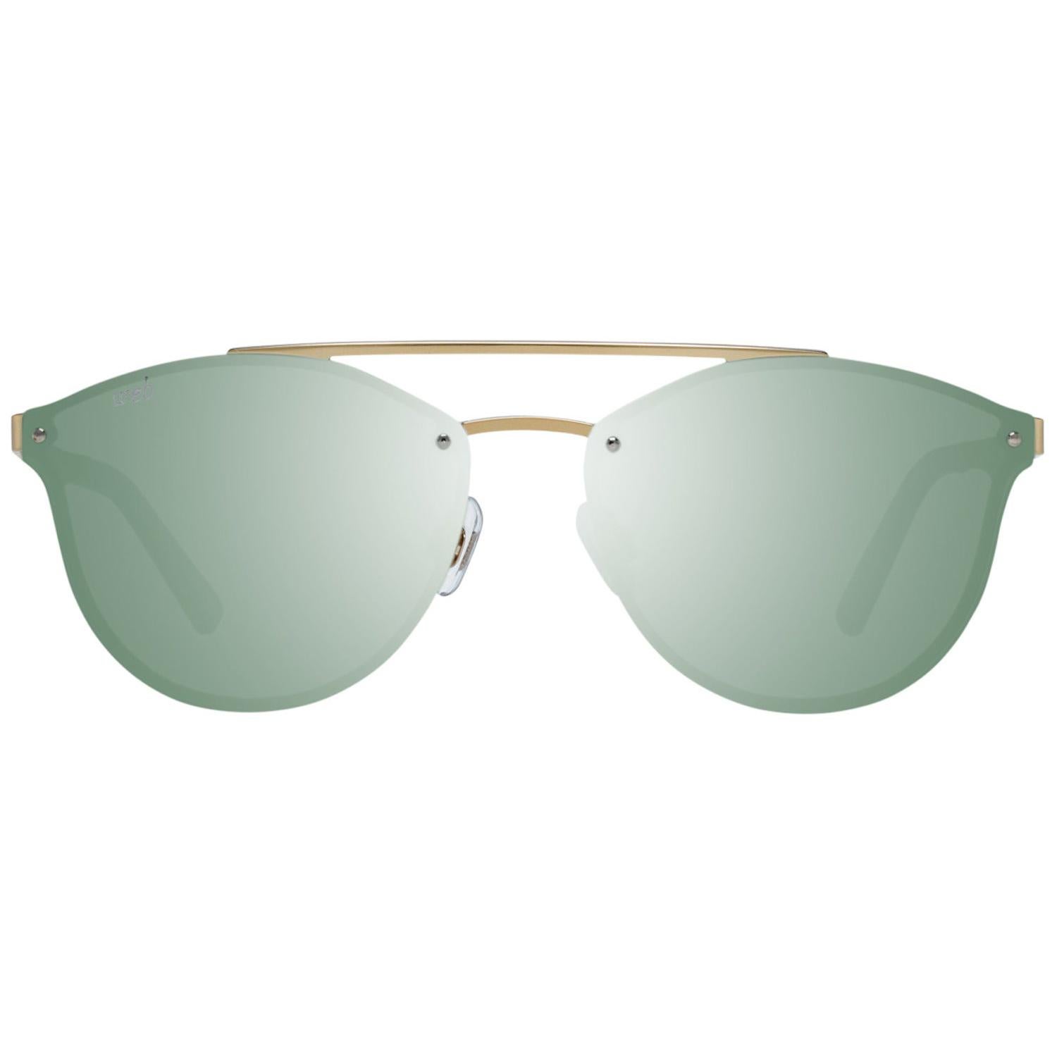 Web Mint Unisex Blue Sunglasses WE0125 5187A 51-20-140 mm For Sale at ...