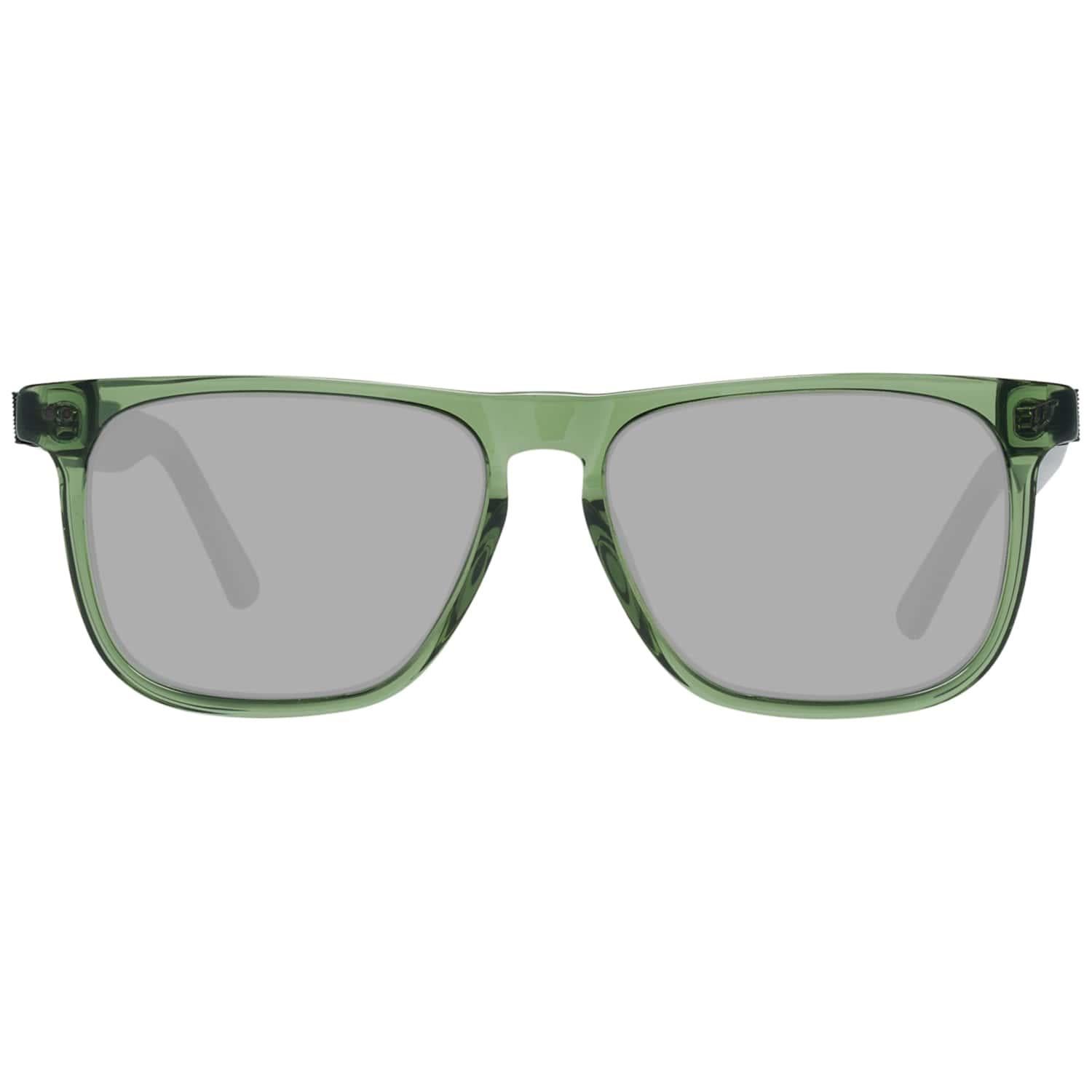 Web Mint Unisex Transparent Sunglasses WE0122 5626V 56-15-144 mm For ...