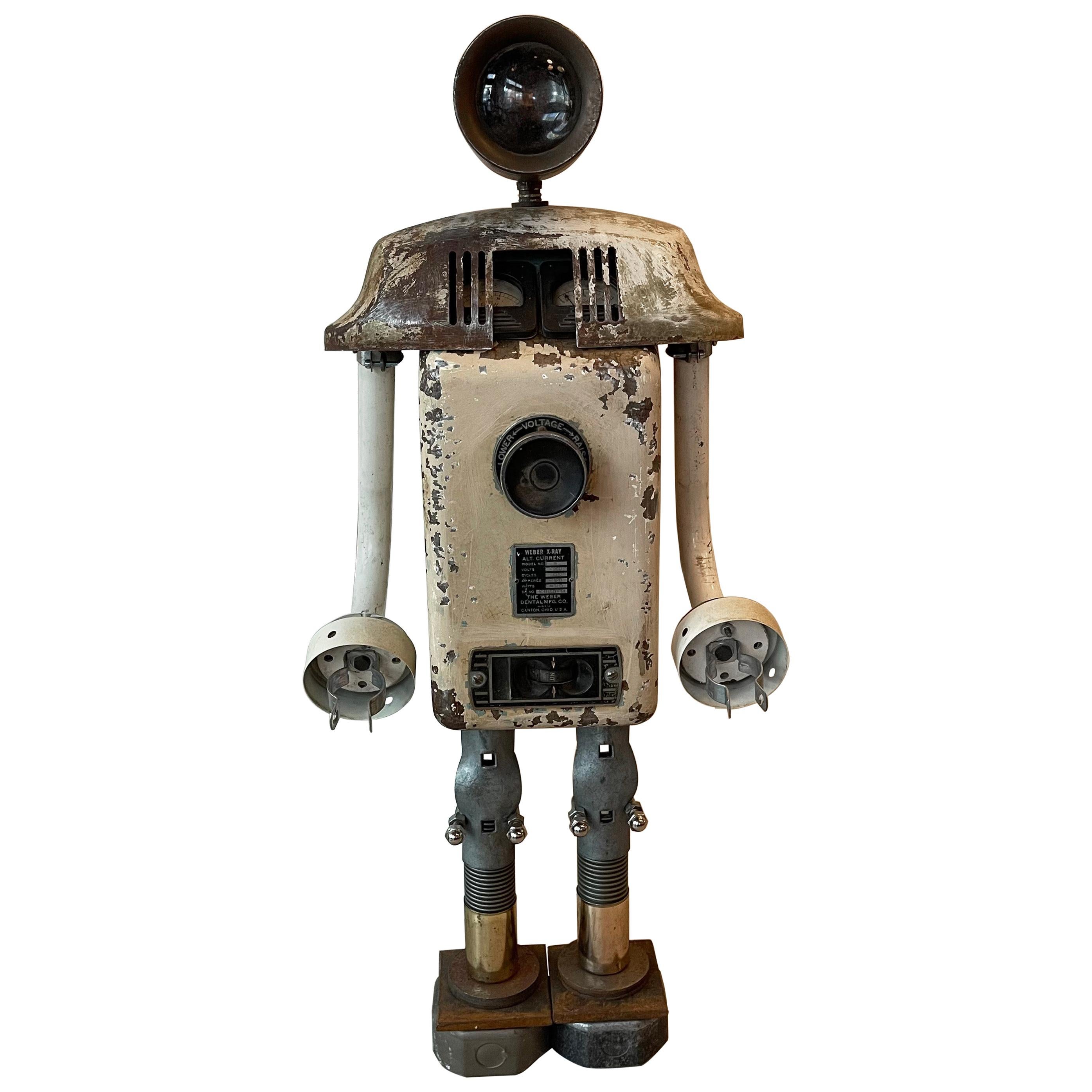 1940 Robot - 19 en vente sur 1stDibs