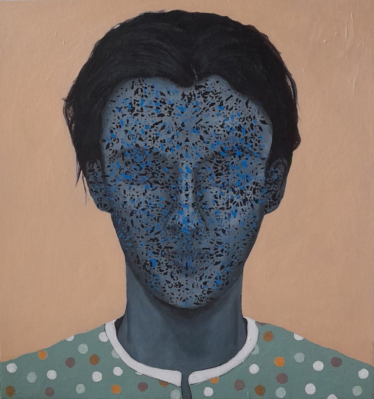 Wedad Alnasser - Arabic Contemporary Art by Wedad Alnasser - Resonant ...