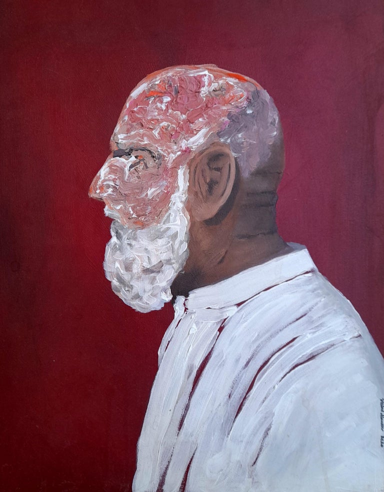 Wedad Alnasser - Arabic Contemporary Art by Wedad Alnasser - Resonant ...